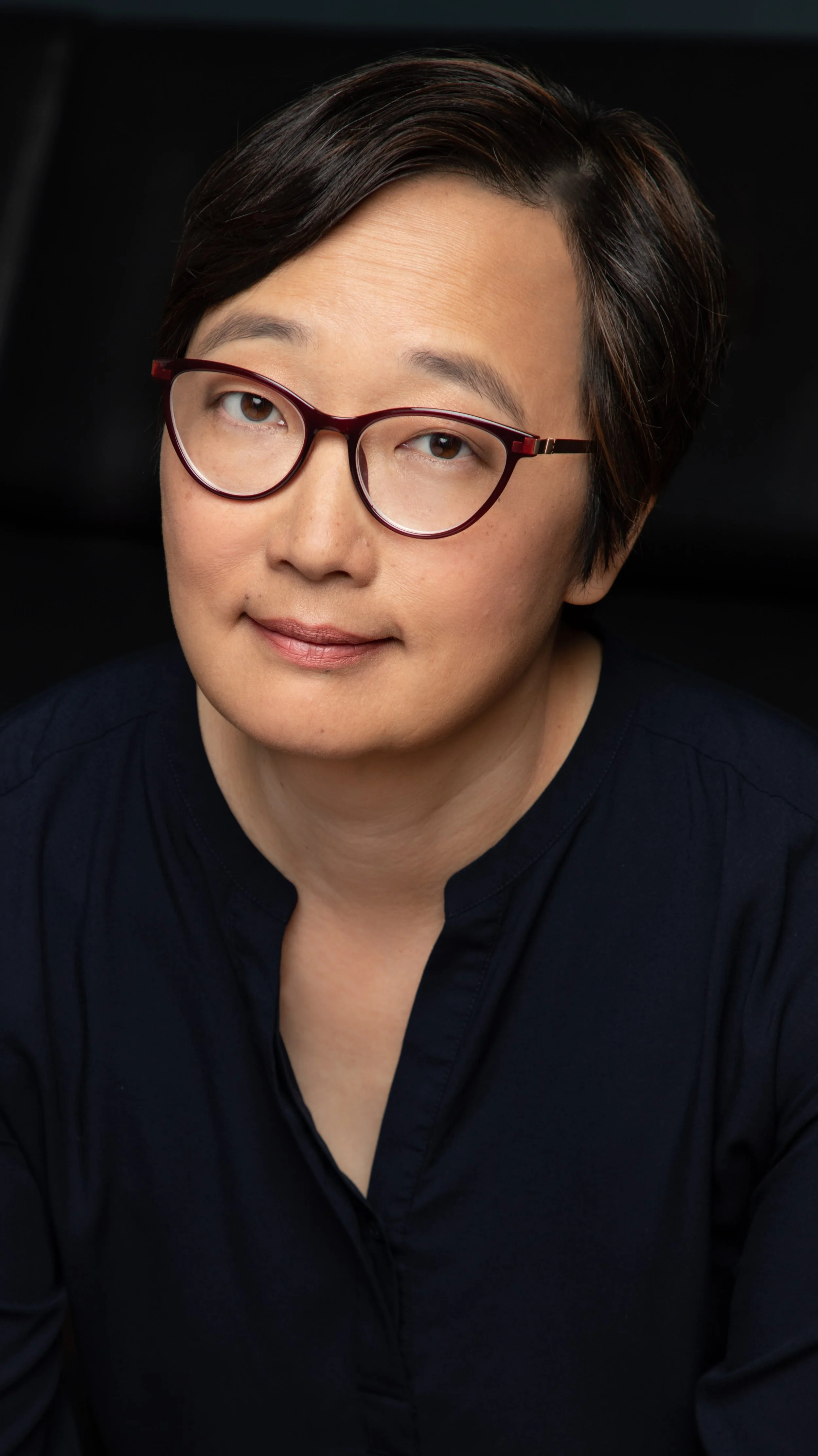 Bio — Michelle T. King