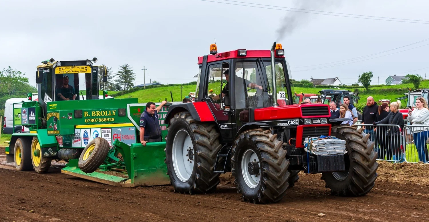BRM Plant Restoration & Engineering Services | Expert Restoration Services