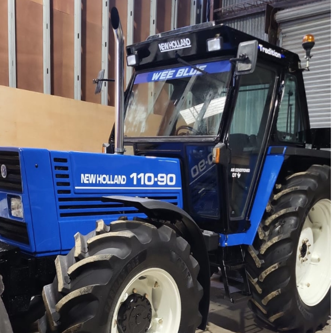 BRM Plant Restoration & Engineering Services | Expert Restoration Services