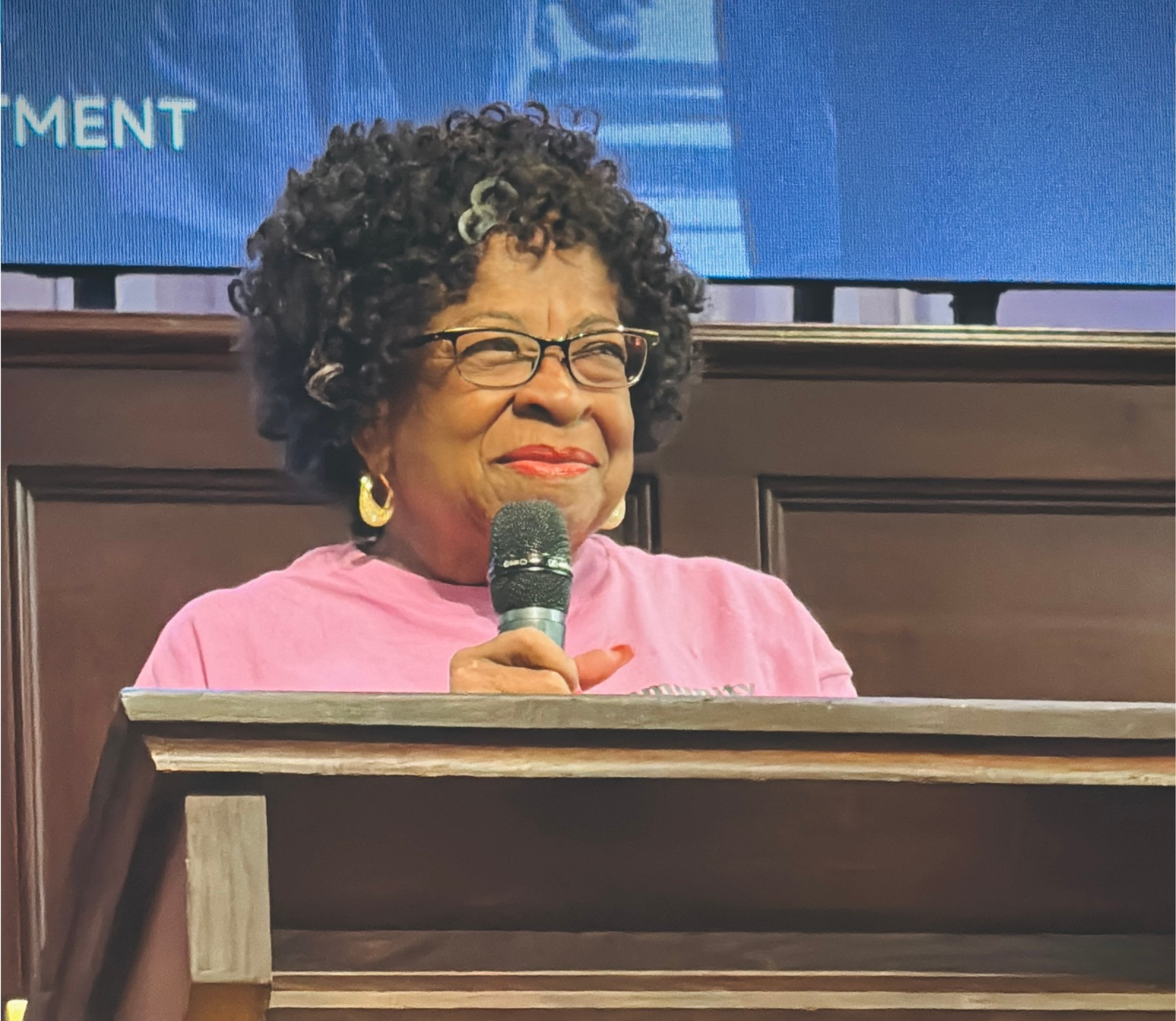 Honoring Clara Luper: A Legacy of Courage and Change in Oklahoma City ...