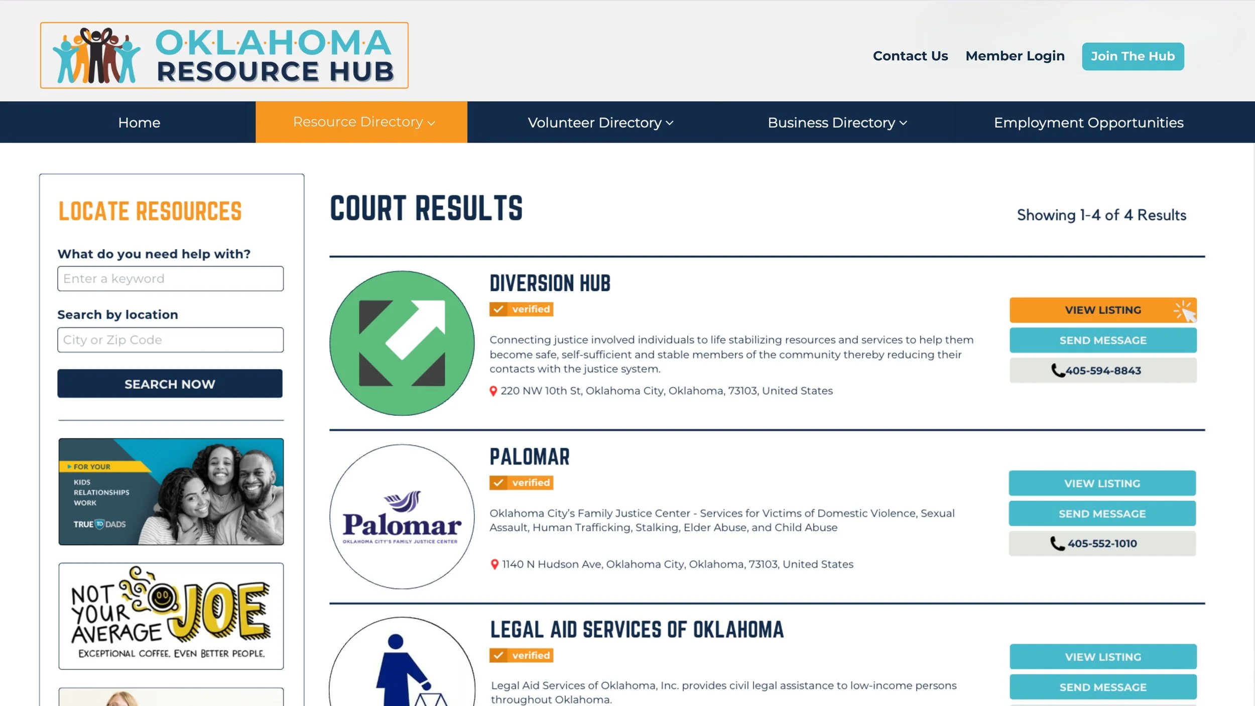 General 3 — IMPACT405