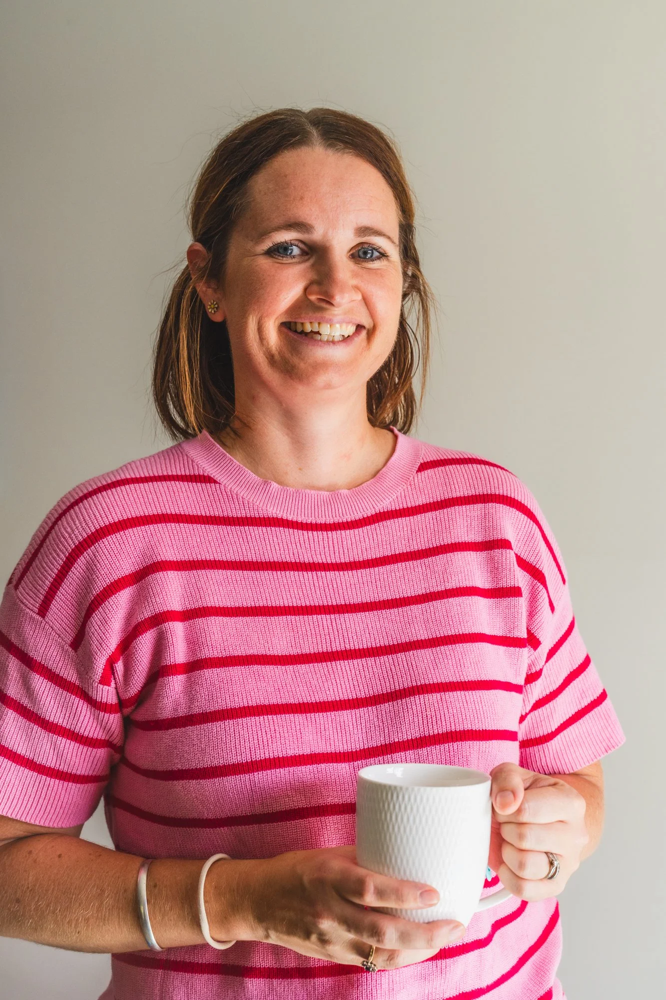 Kristy Wiseman - Fertility and Women's Health Focused Dietitian