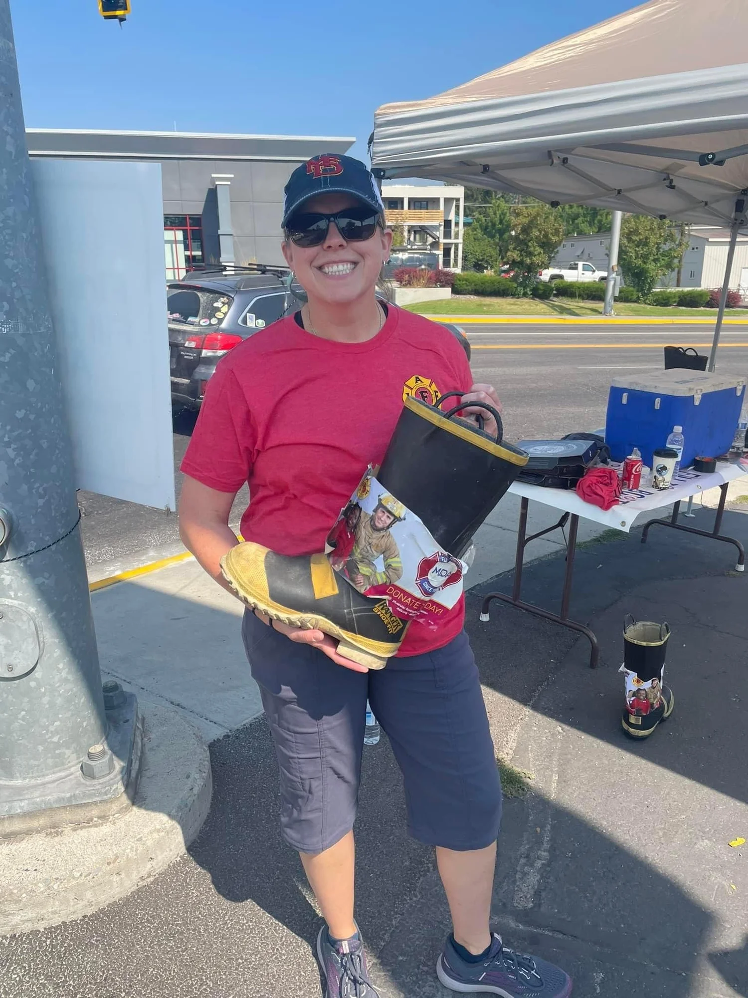 Our Impact — Missoula Firefighters Local 271