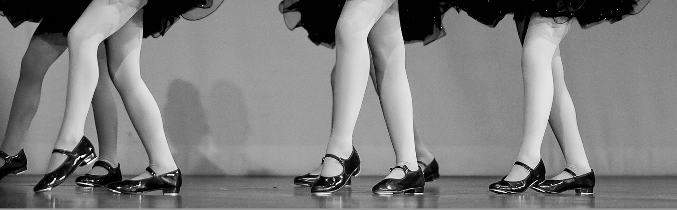 Dancing with Celeste