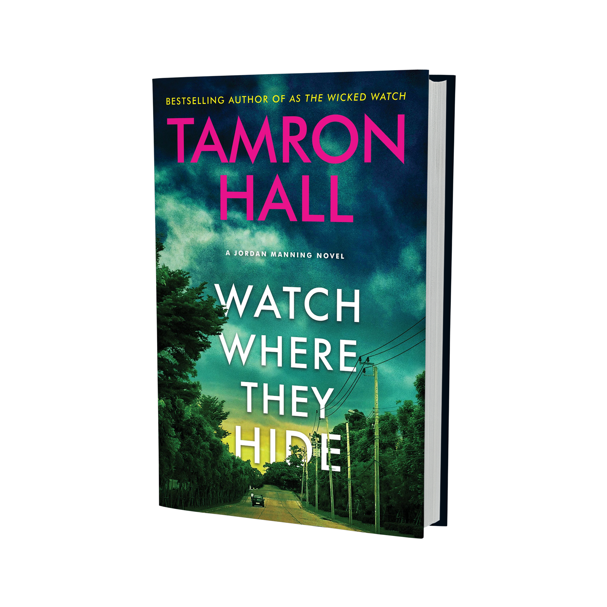 TamronHall.TV
