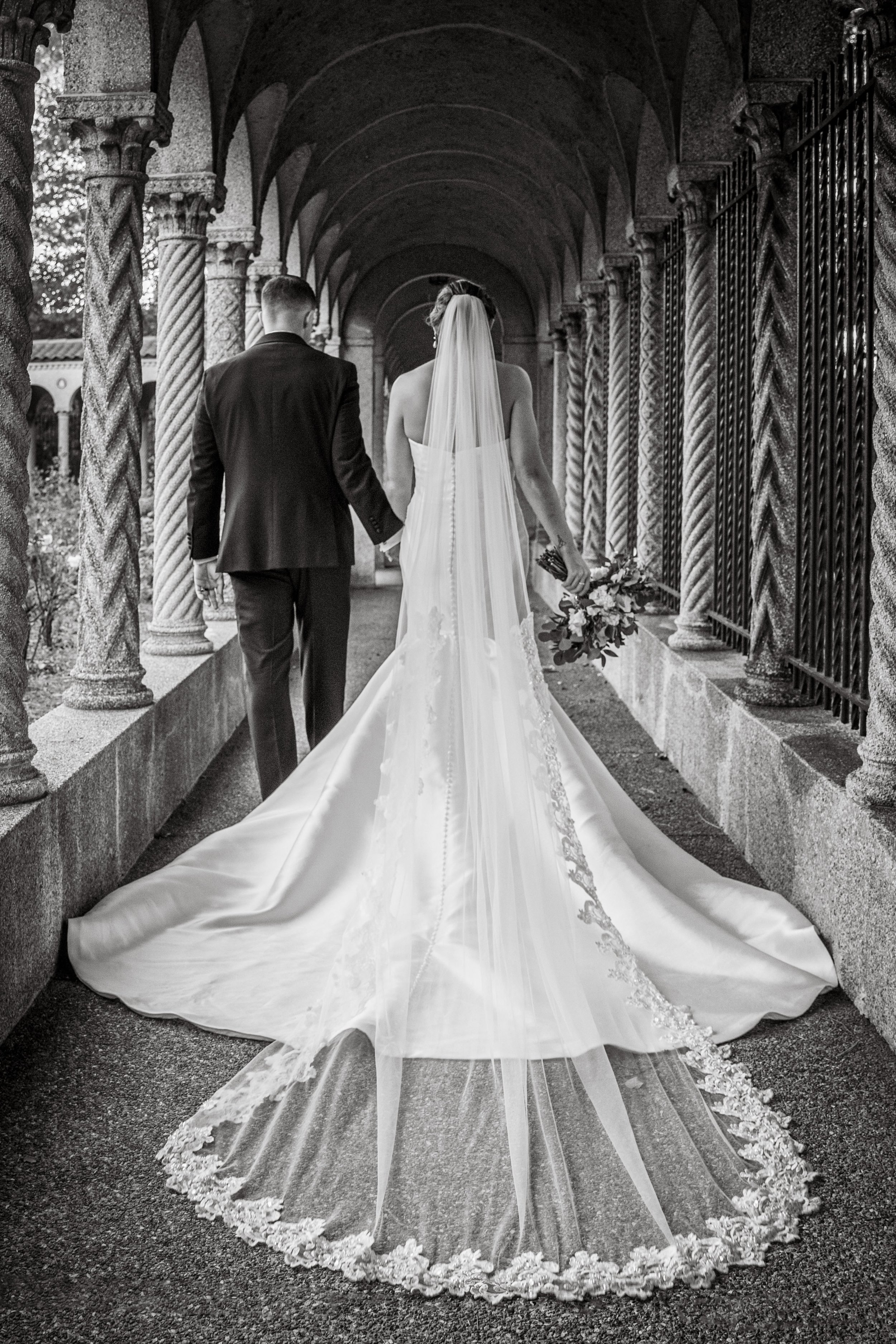 Portfolio — THE STORY WEDDINGS