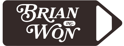 Hooray for Today! — Brian Won