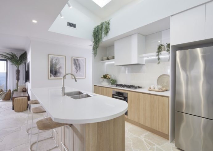 Display Homes — Stylemaster Homes