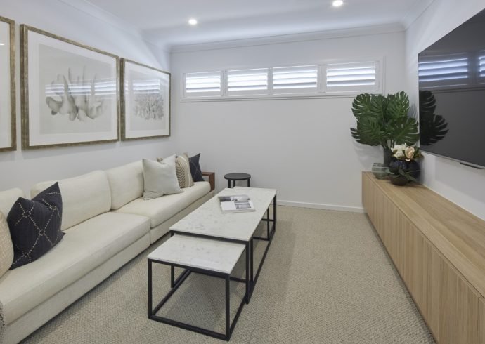 Display Homes — Stylemaster Homes