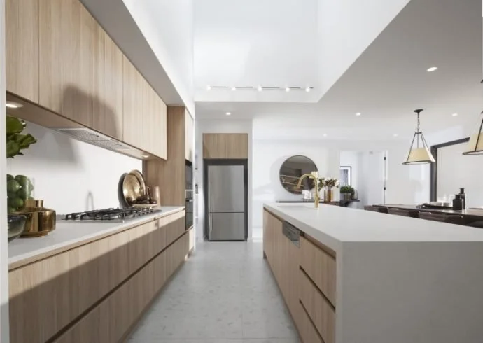 Display Homes — Stylemaster Homes