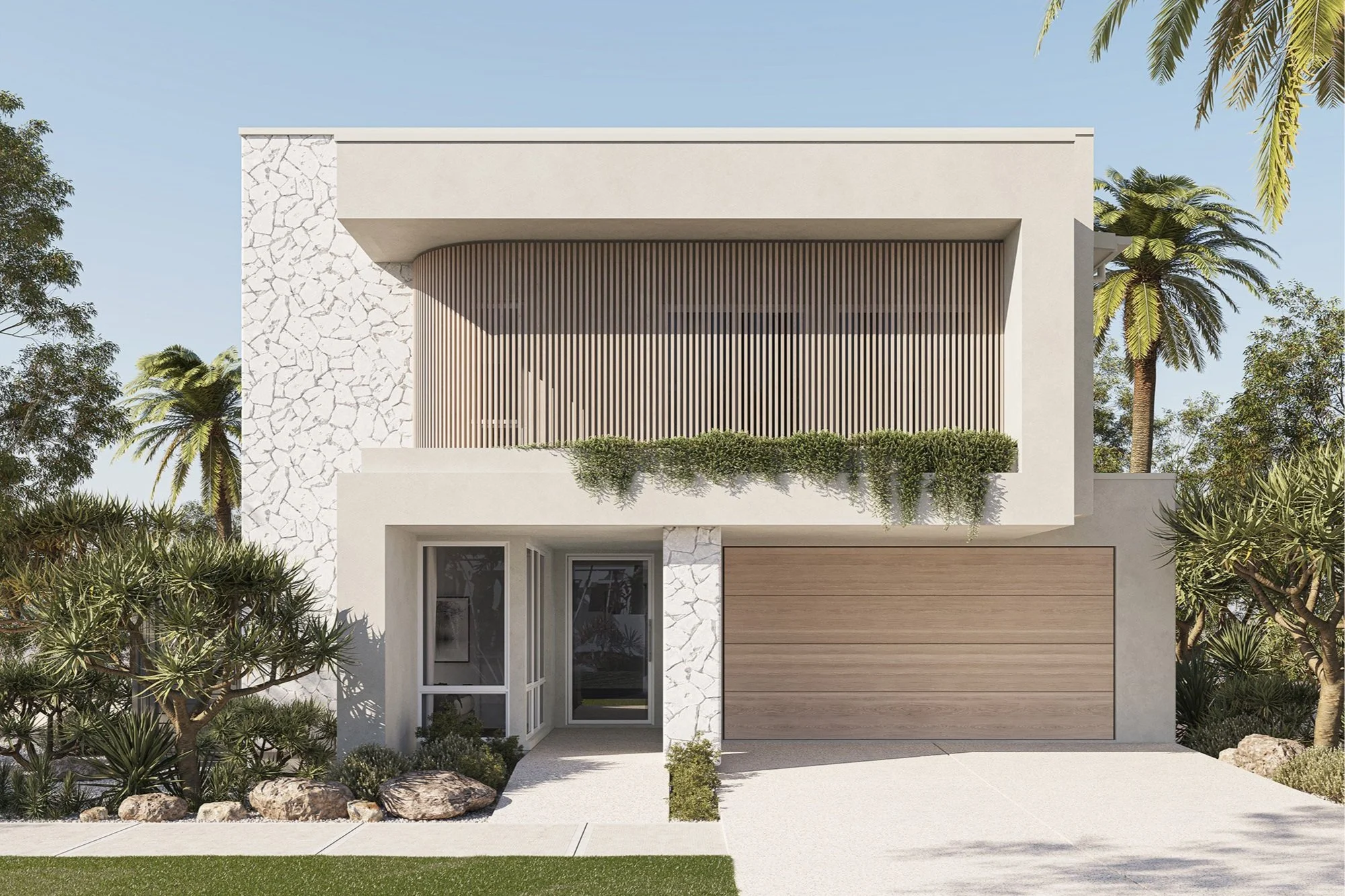 Premiere Double Storey — Stylemaster Homes