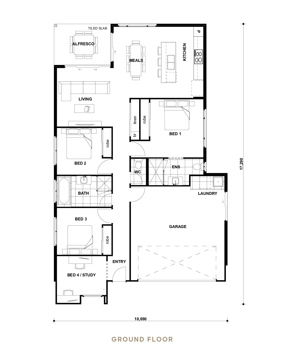 House & Land — Stylemaster Homes