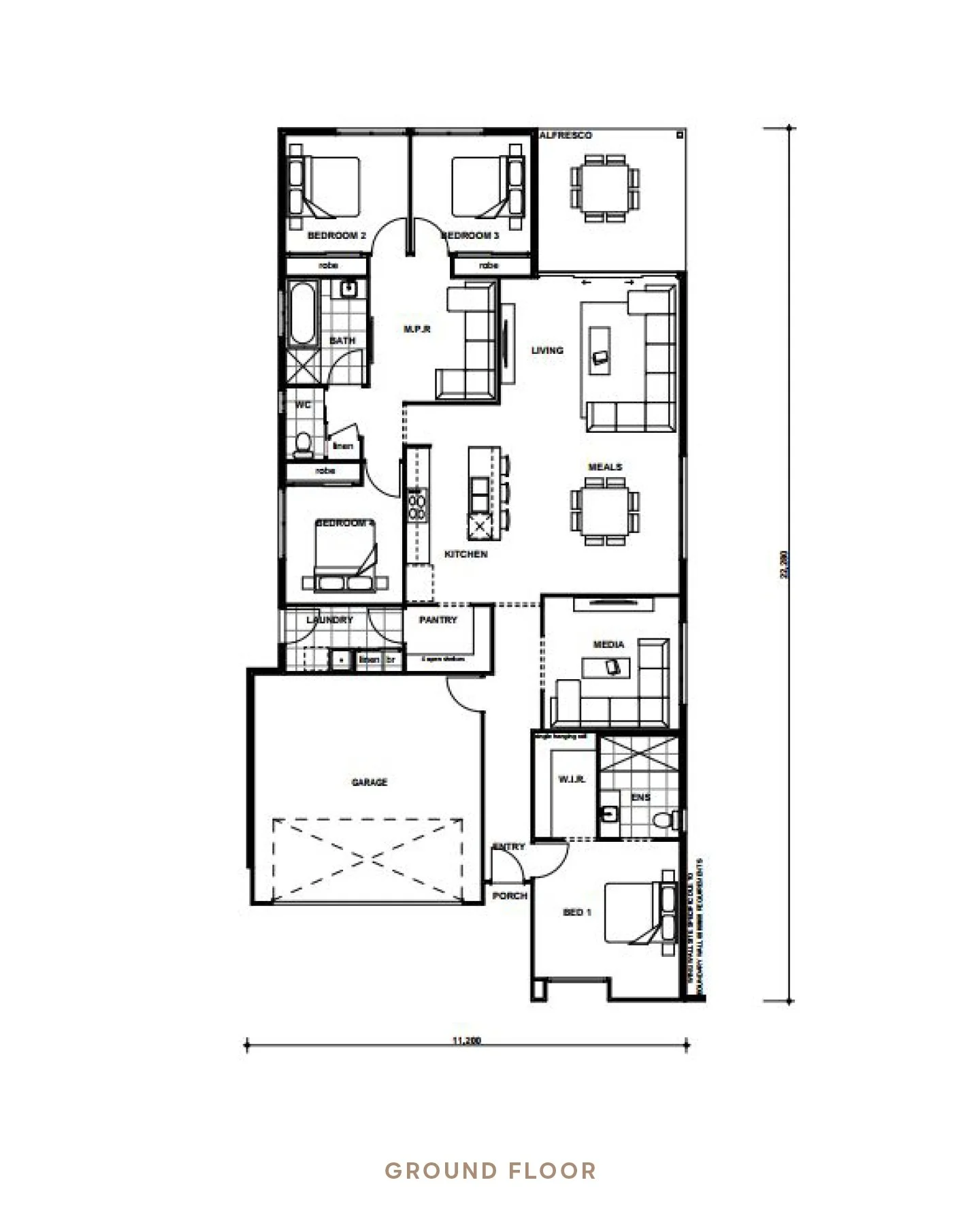 House & Land — Stylemaster Homes
