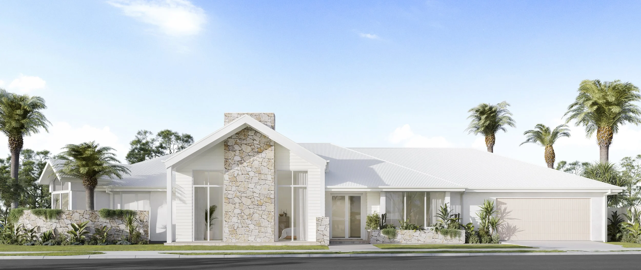 Acreage Homes — Stylemaster Homes