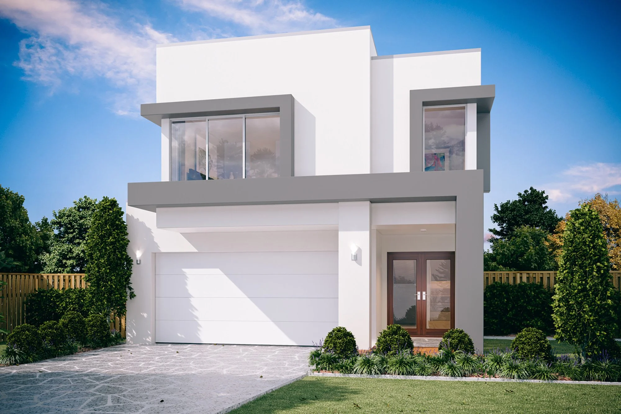 Premiere Double Storey — Stylemaster Homes