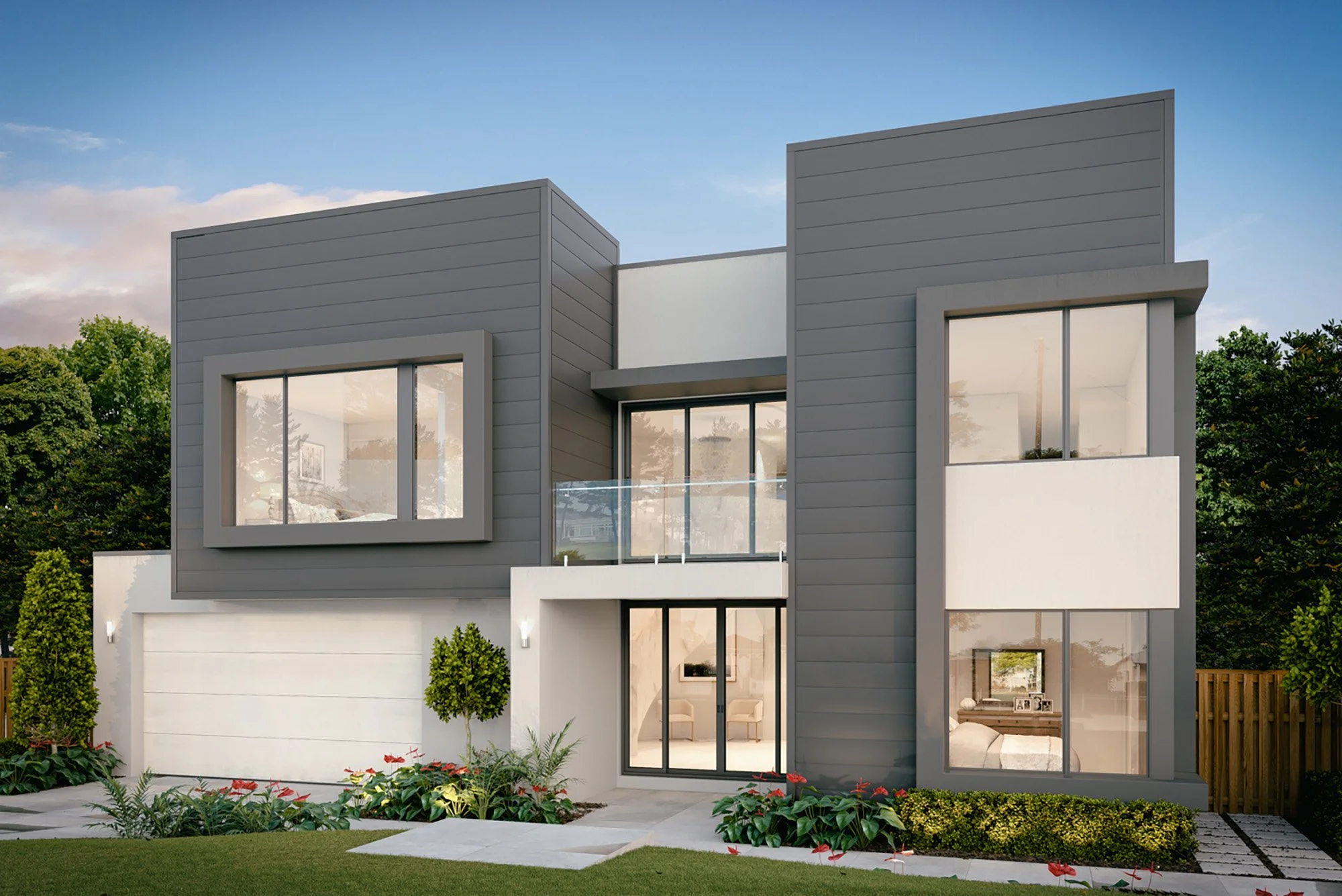 Premiere Double Storey — Stylemaster Homes