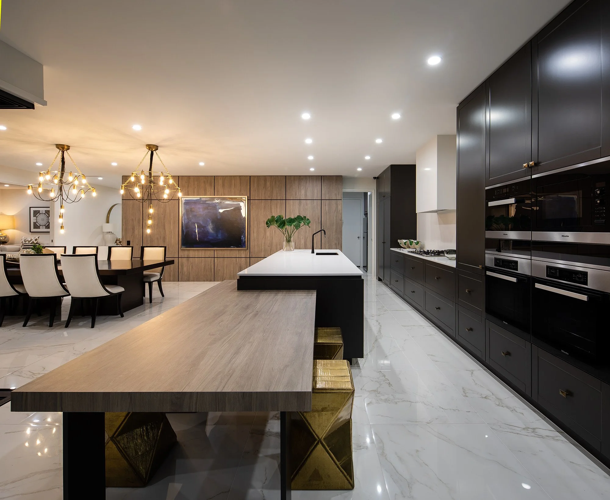 Custom Homes — Stylemaster Homes