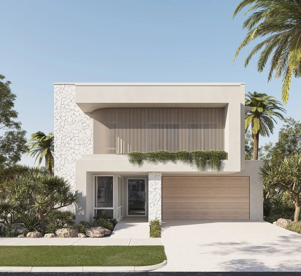 Premiere Double Storey Floorplans — Stylemaster Homes