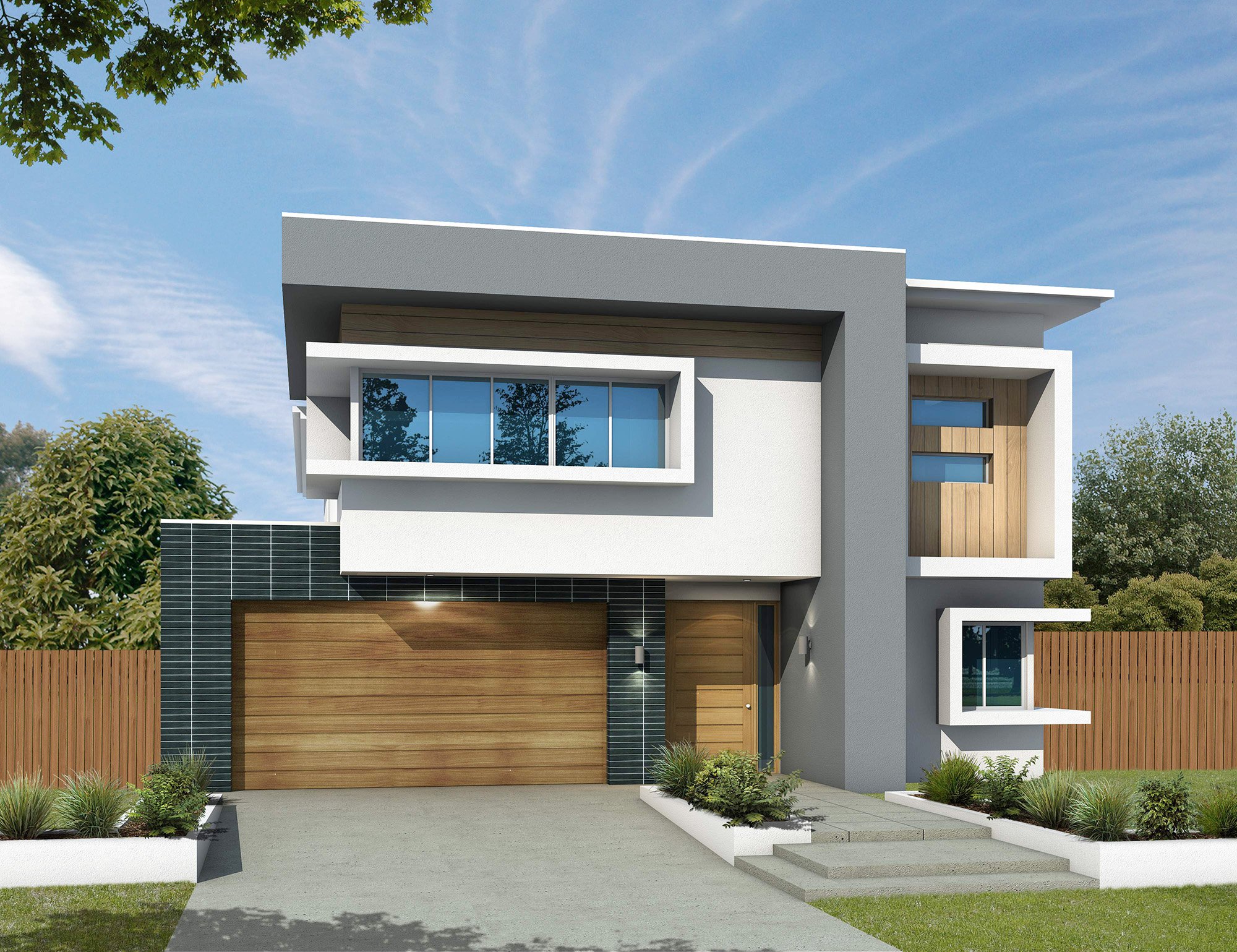 Double Storey Virtual Tours — Stylemaster Homes