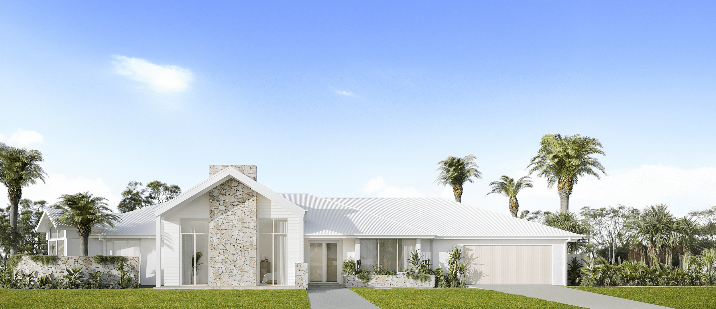 Acreage Homes — Stylemaster Homes