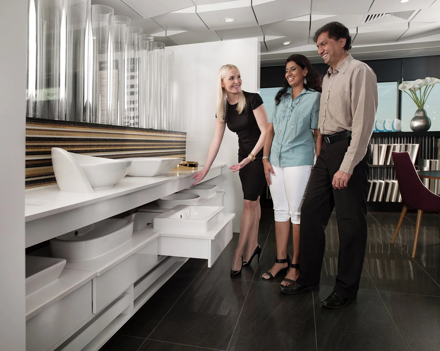 Design Studio — Stylemaster Homes