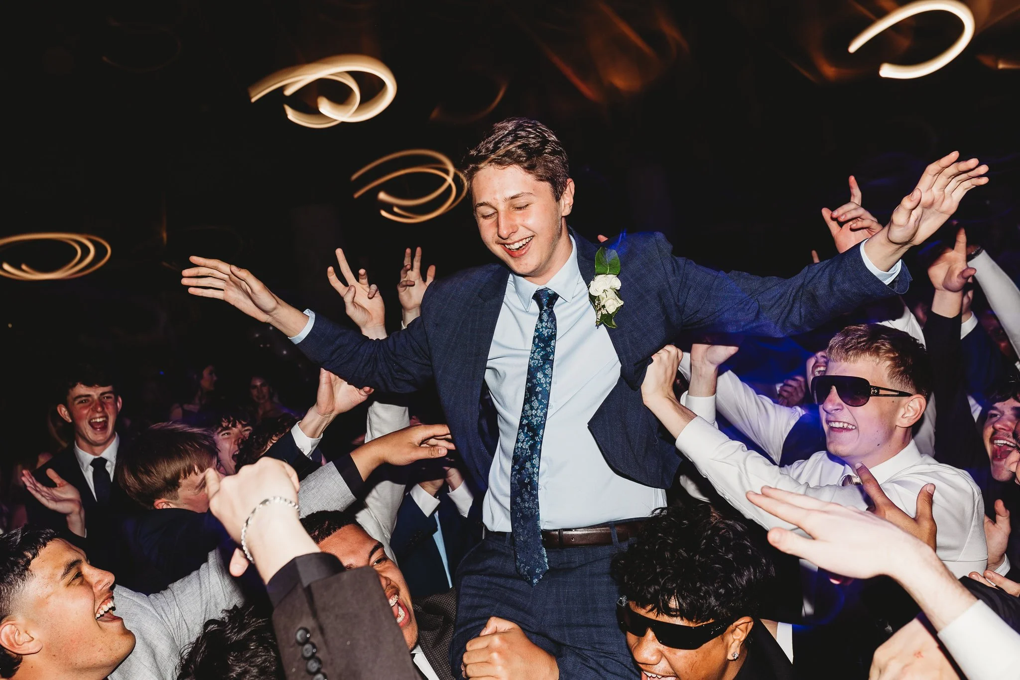 Canberra Event Photography | BEN CALVERT