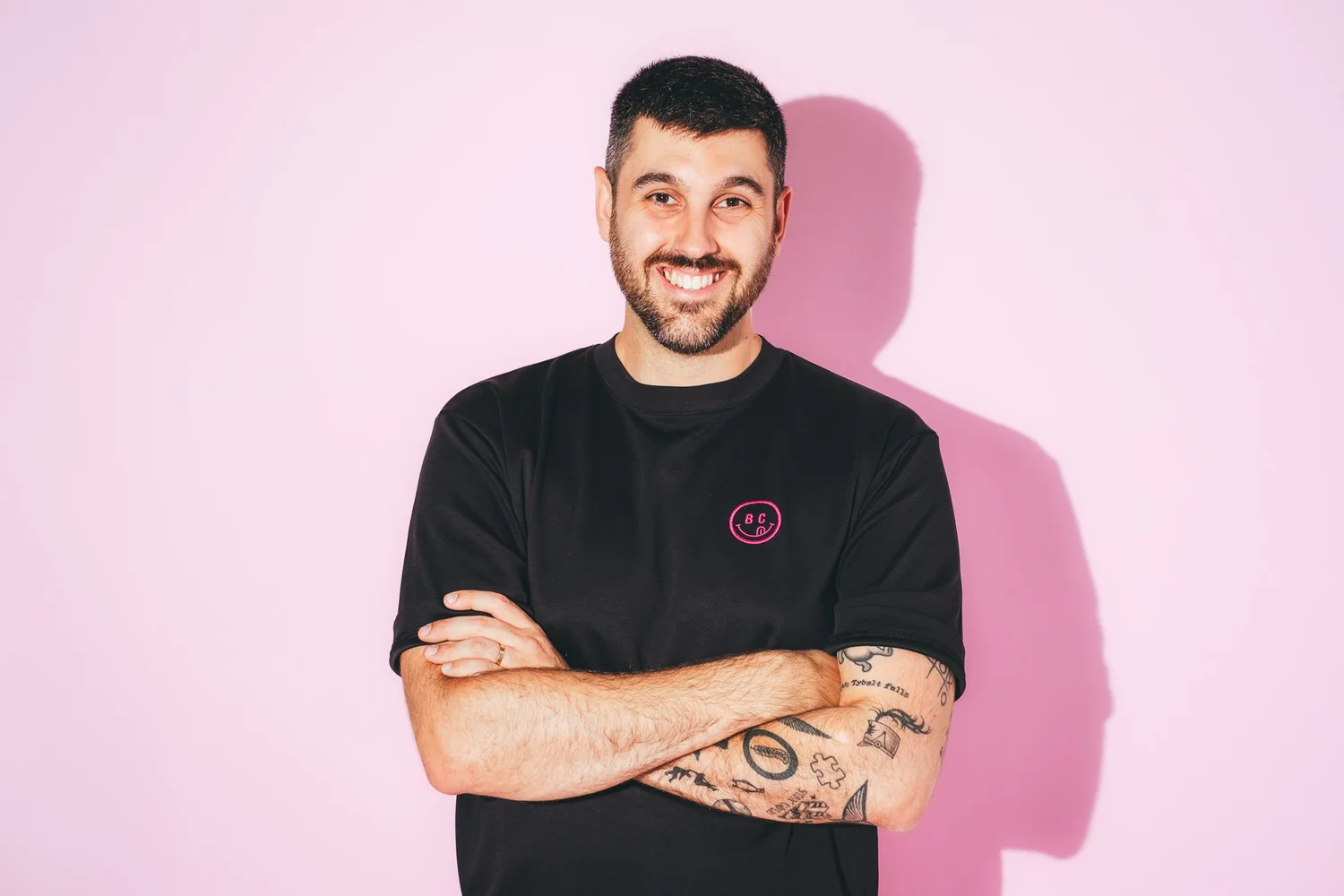 BEN CALVERT | Canberra Photographer