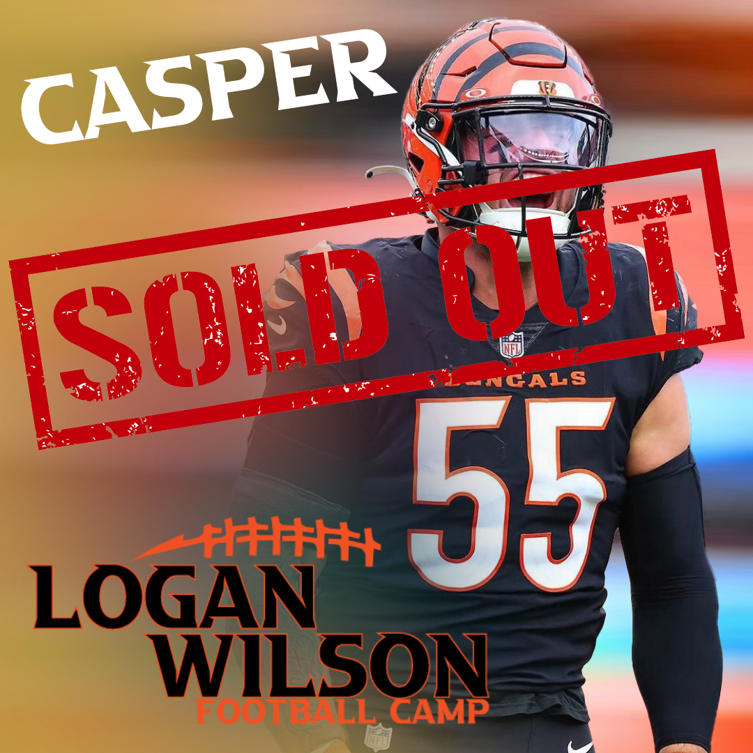 Logan Wilson Events