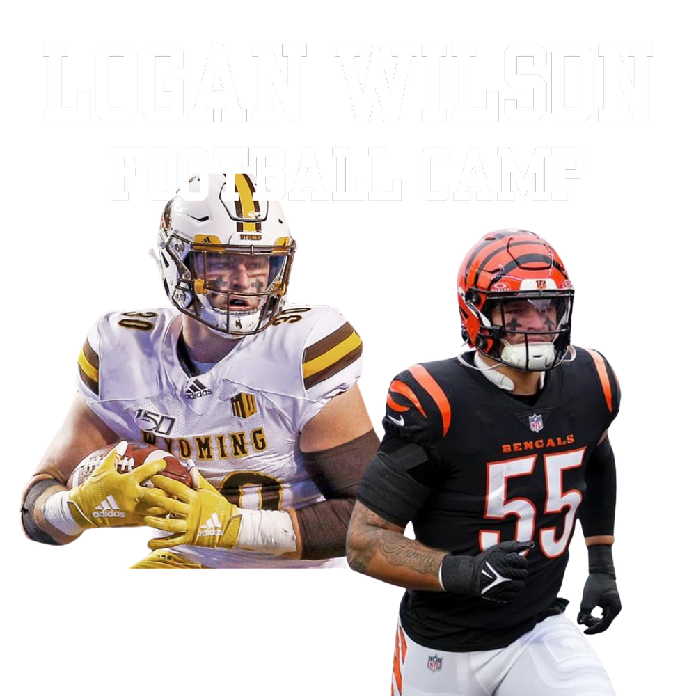 Logan Wilson Events