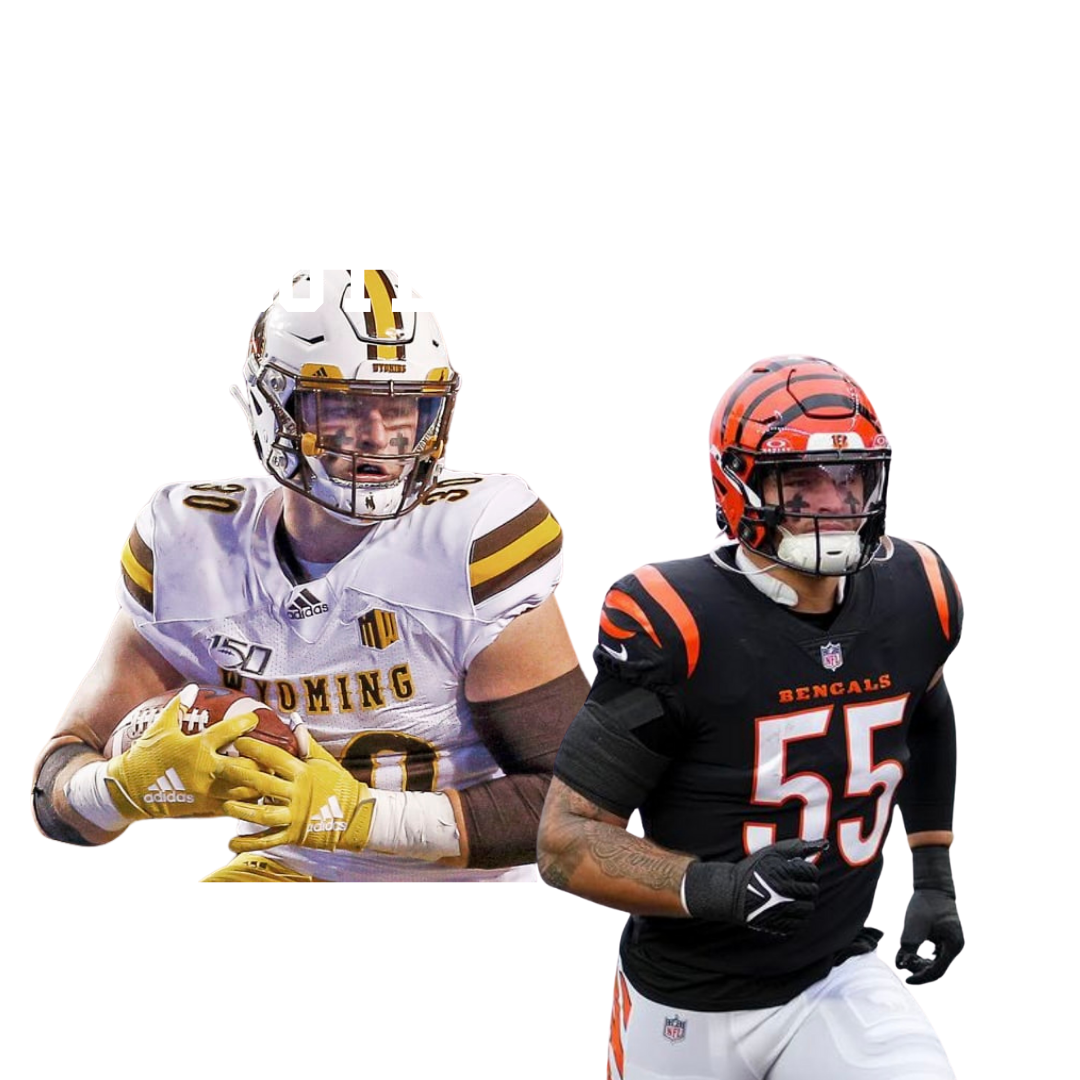 Logan Wilson Events