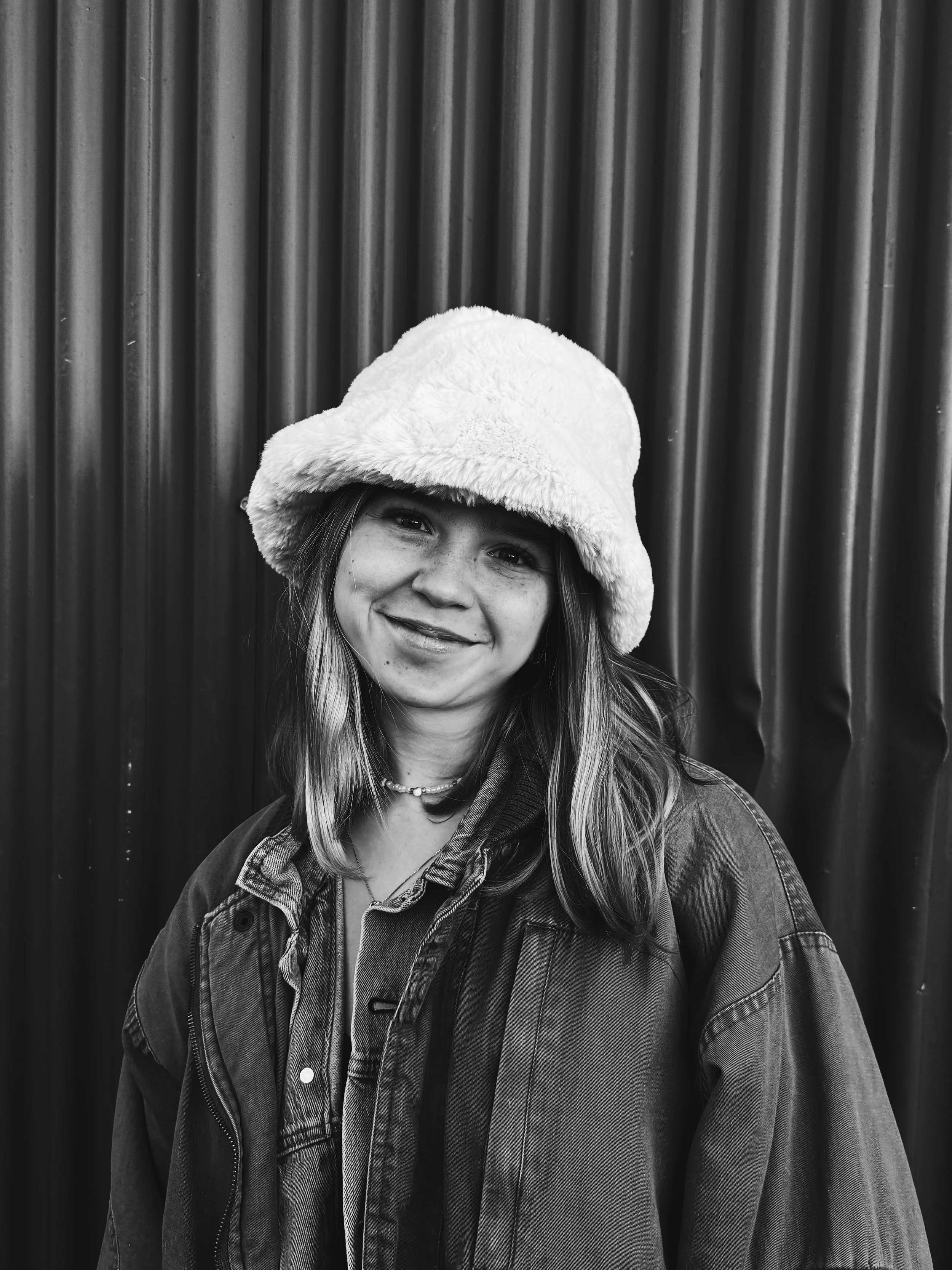 Chloe Nelson