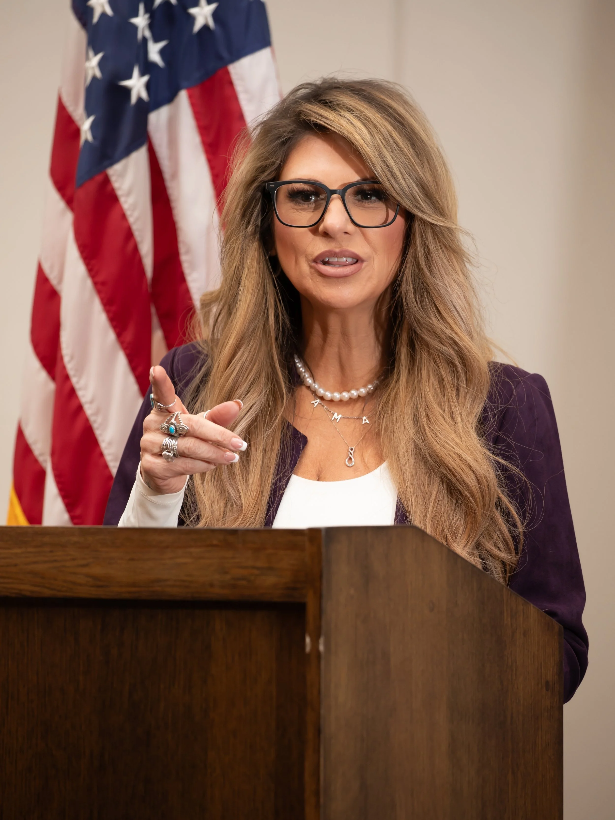 Shelli Boggs Maricopa County School Superintendent