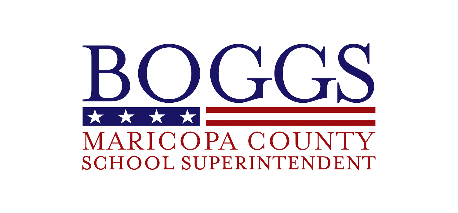 ABOUT SHELLI — Shelli Boggs, Maricopa County School Superintendent