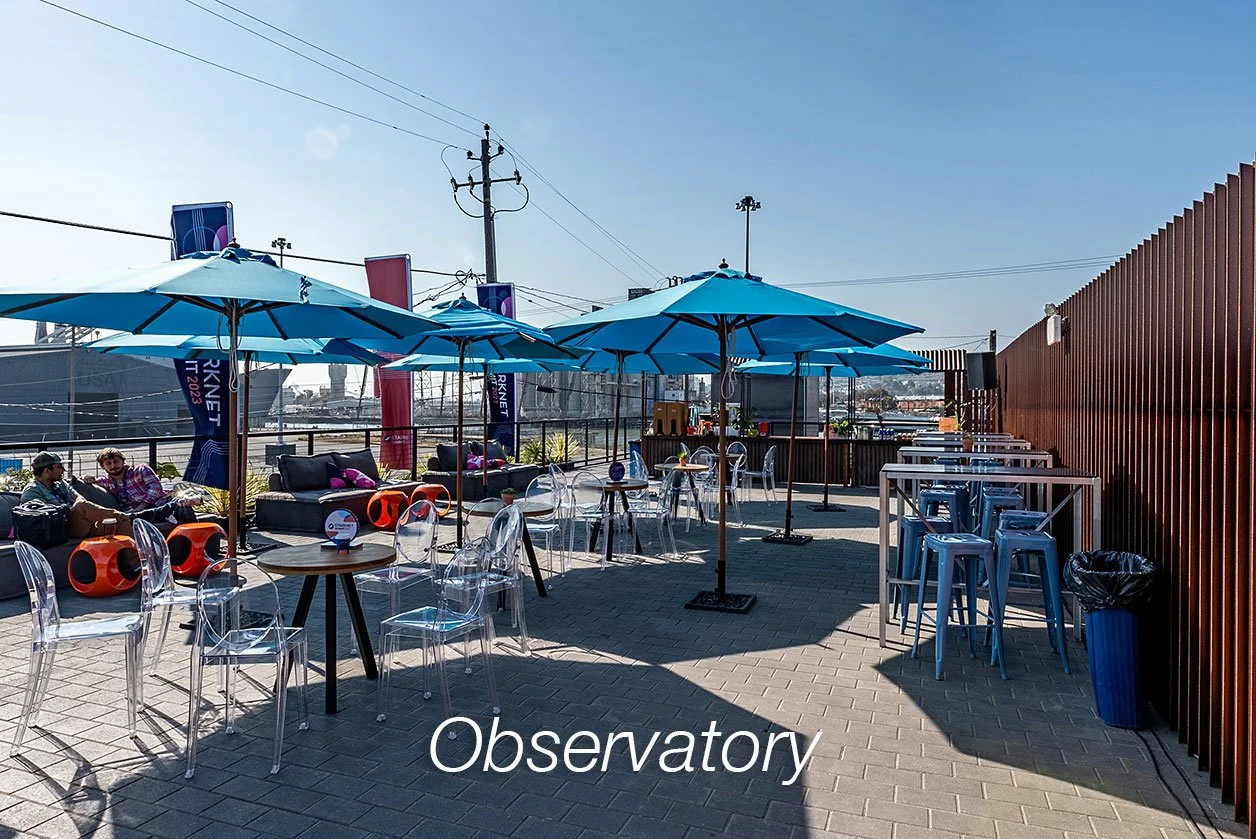 San Francisco Unique Event Venue Rental Space. The Midway provides a ...