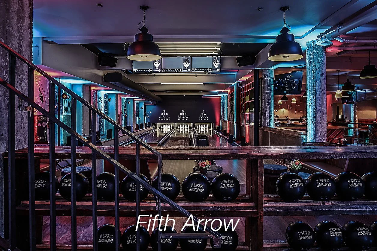 San Francisco Unique Event Venue Rental Space. Located in the heart of ...