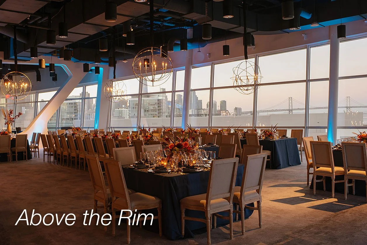 San Francisco Unique Event Venue Rental Space. Chase Center has versatile event spaces with ...