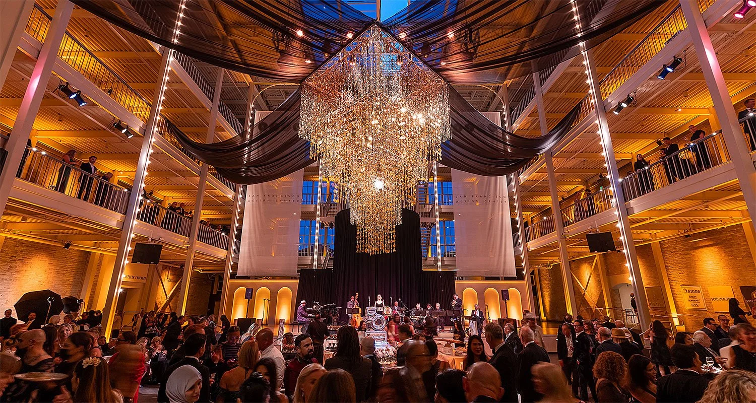 sfuva.com - Unique Event Venue Rental Spaces in San Francisco