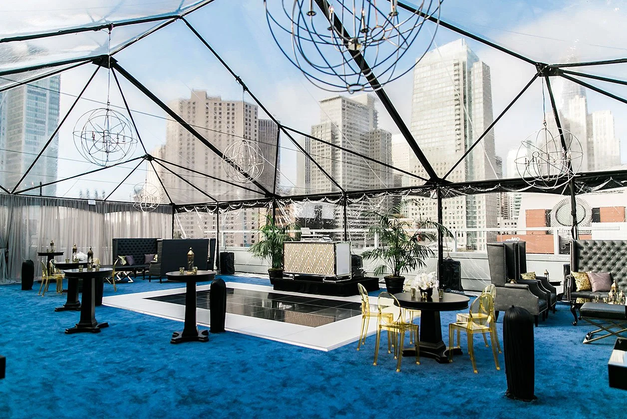 San Francisco Unique Event Venue Rental Space. Steps away from the ...