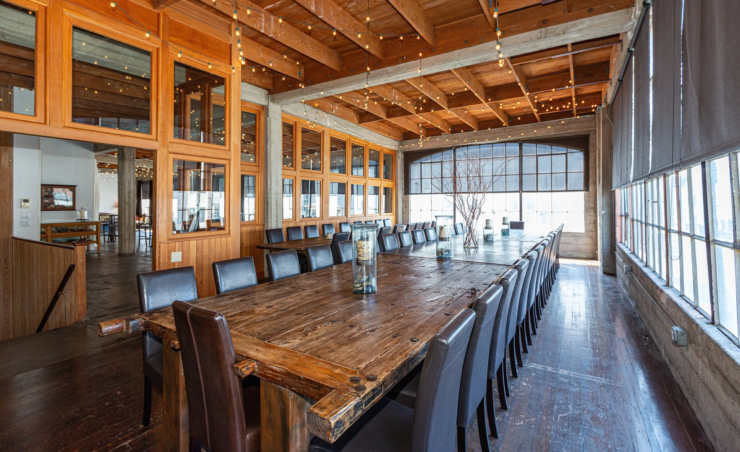 The Box SF — sfuva.com