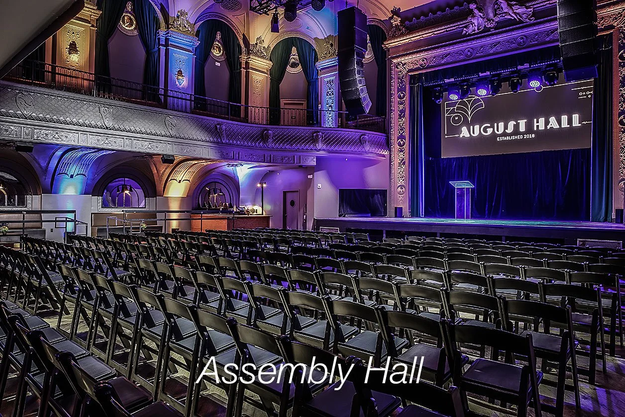 San Francisco Unique Event Venue Rental Space. Located in the heart of ...