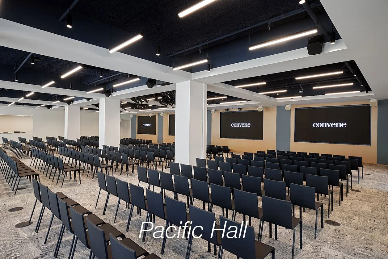 San Francisco Unique Event Venue Rental Space. The venue features seven ...