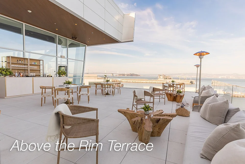 San Francisco Unique Event Venue Rental Space. Chase Center has ...