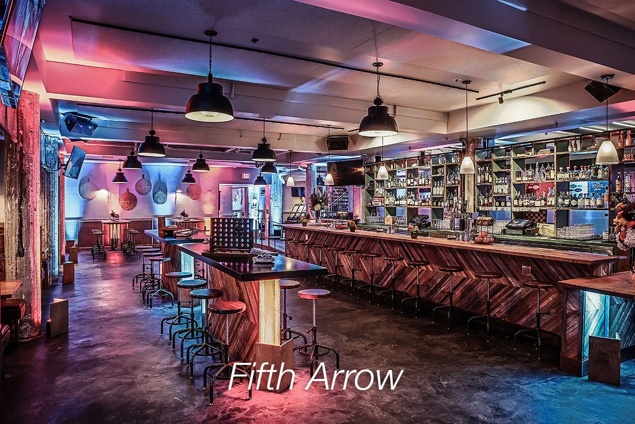 San Francisco Unique Event Venue Rental Space. Located in the heart of ...