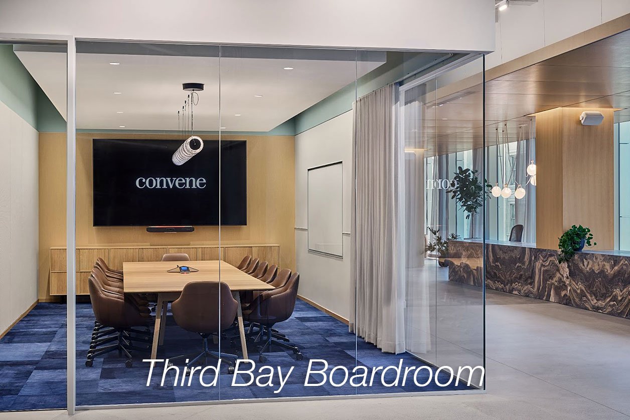 San Francisco Unique Event Venue Rental Space. The venue features seven unique meeting spaces ...