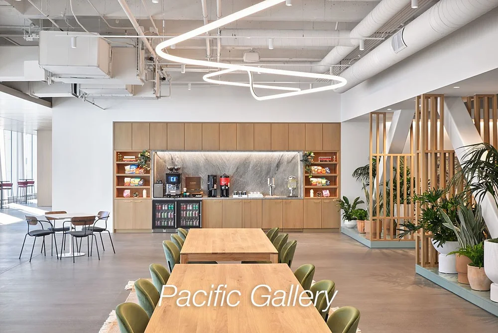 San Francisco Unique Event Venue Rental Space. The venue features seven unique meeting spaces ...