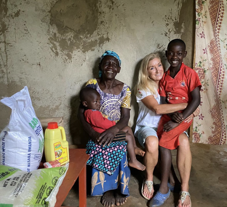 Community — Hope Haven Rwanda