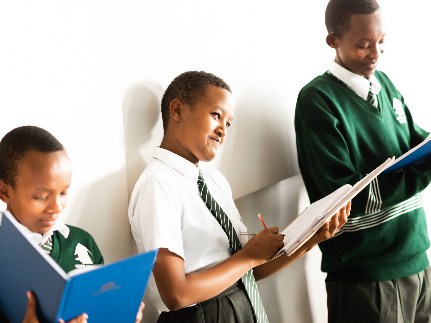 Mission — Hope Haven Rwanda