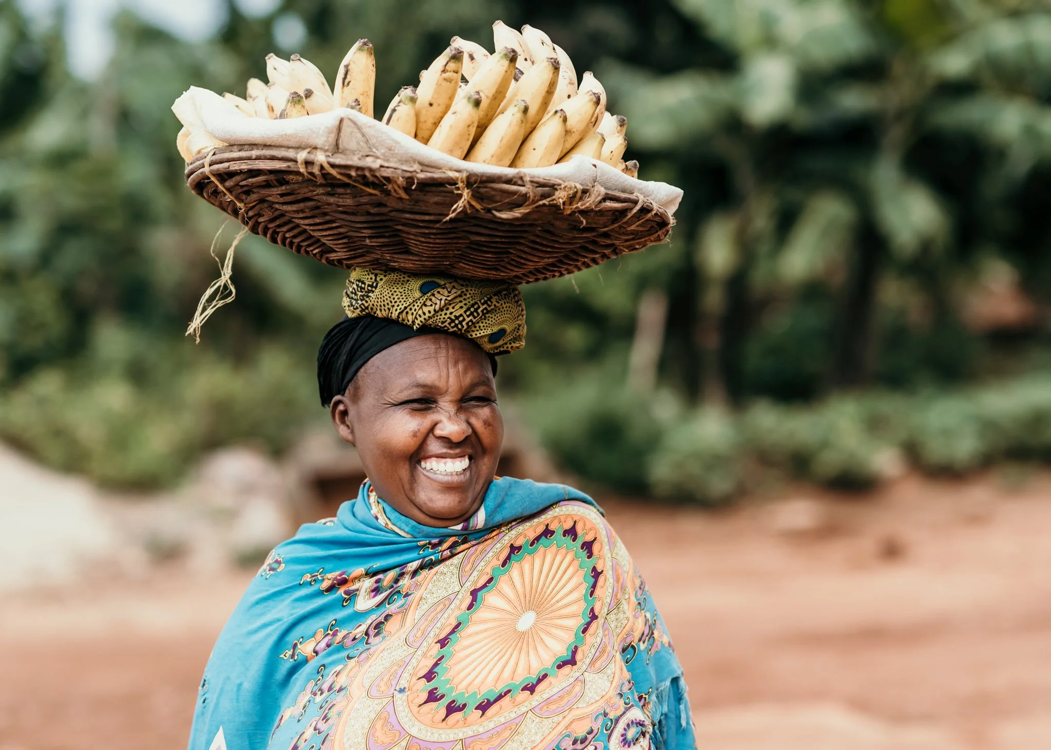 Community — Hope Haven Rwanda