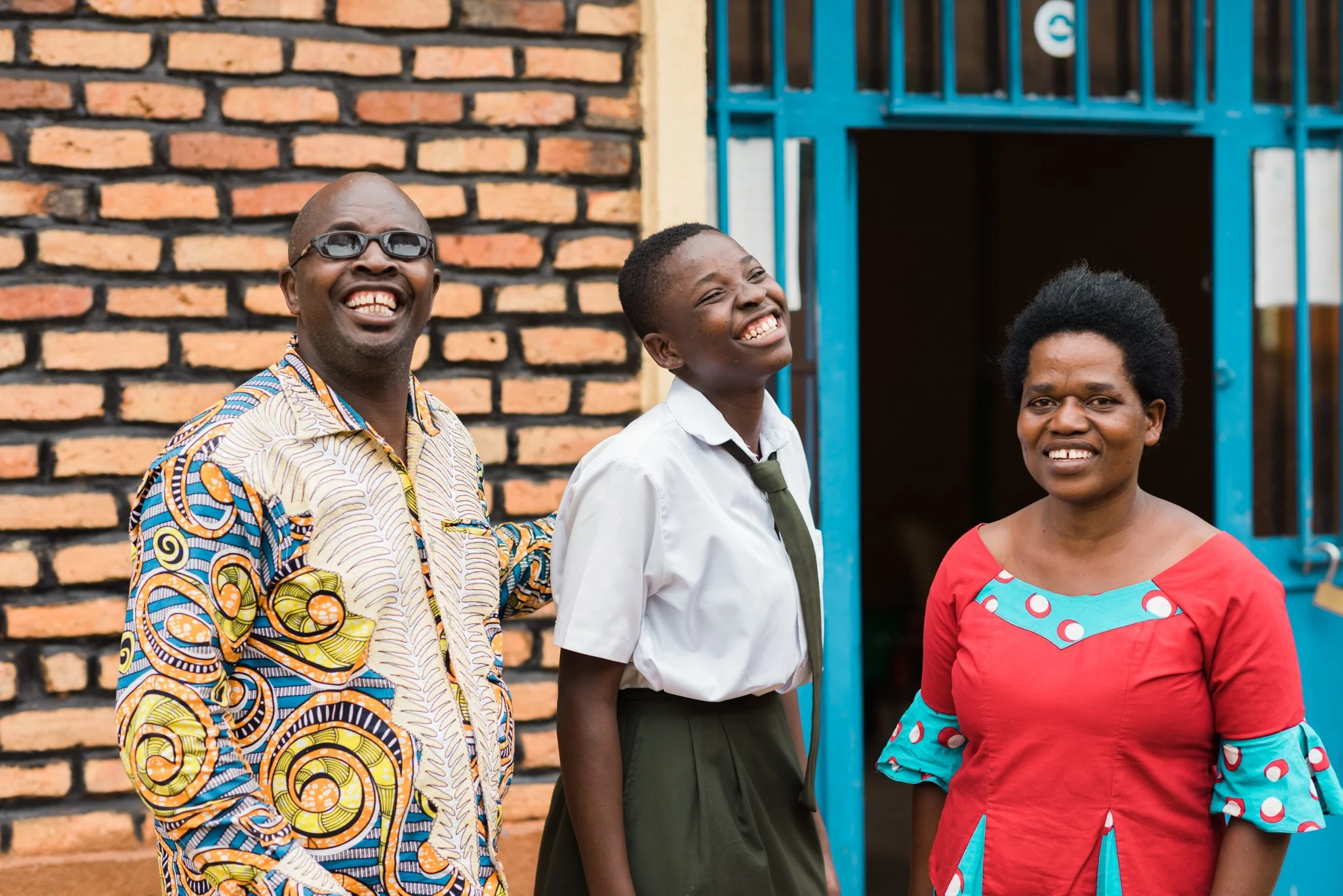 Mission — Hope Haven Rwanda