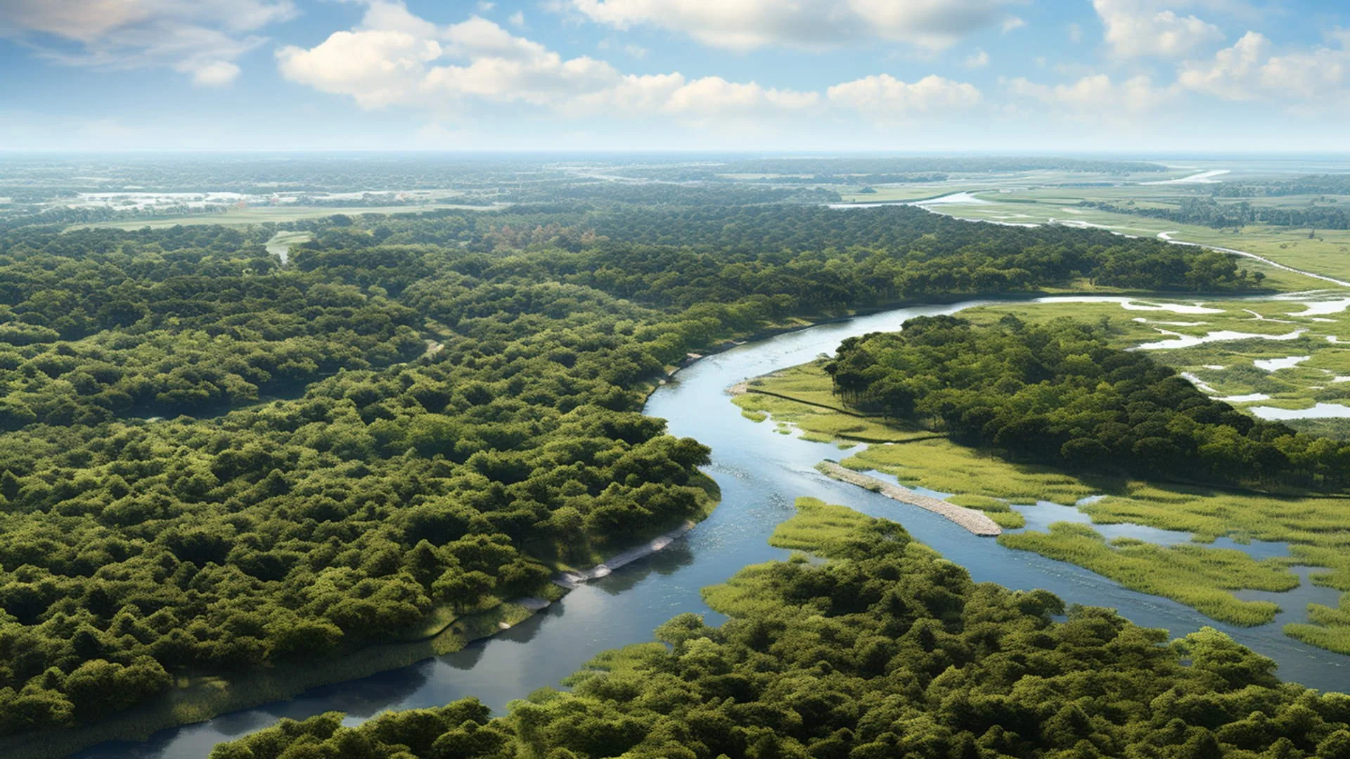 Long Island, NY Rivers — LONG ISLAND TROUT UNLIMITED